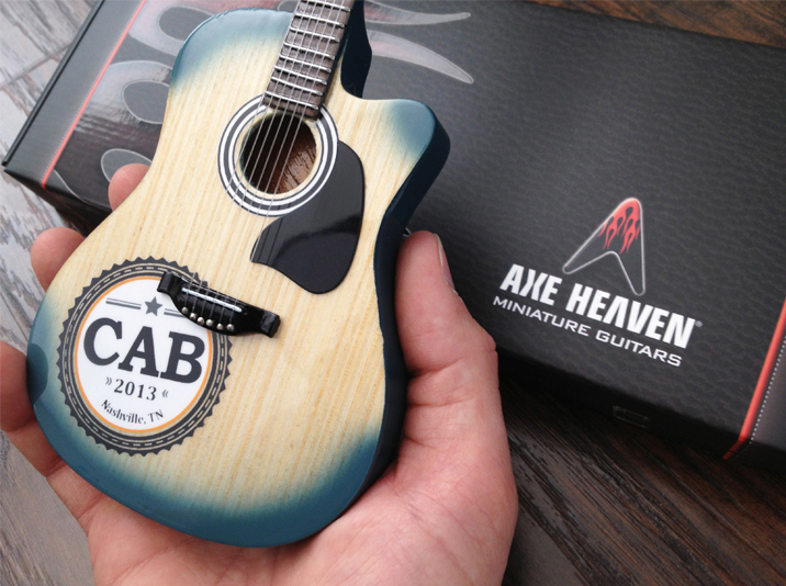 AXE HEAVEN® CUSTOM MINIATURE INSTRUMENT GALLERY – AXE HEAVEN Miniature ...