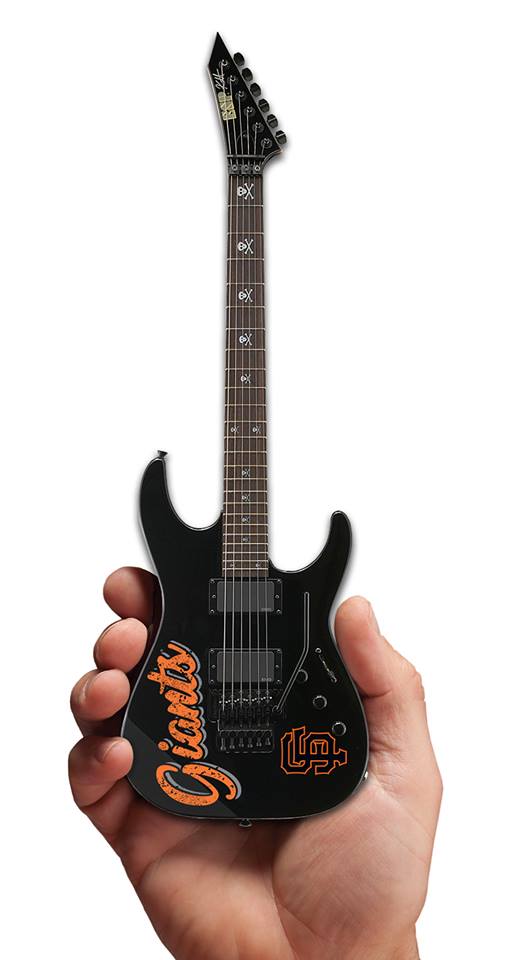 Metallica Rocks the National Anthem and AXE HEAVEN Rocks Promo Mini ...