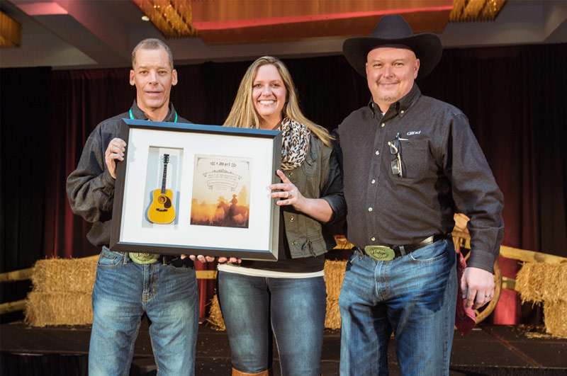 Rockstar Awards for Every Level of Achievement – AXE HEAVEN Miniature ...
